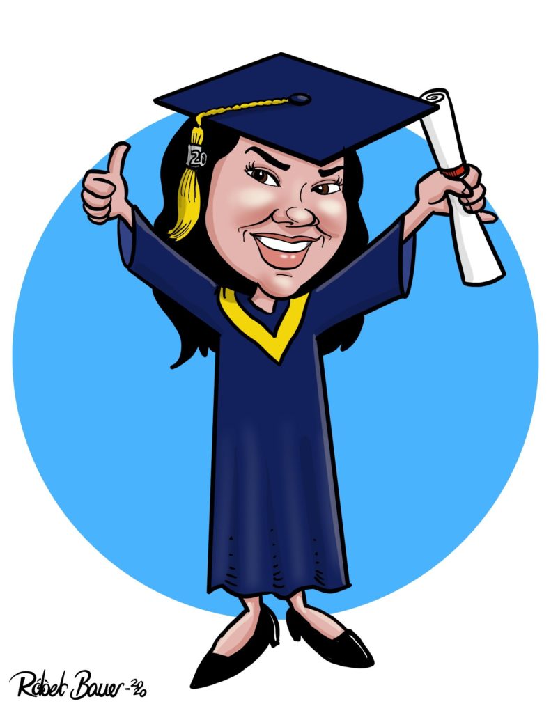 Top 10 Tips for Zoom Party Success! - Goofy Faces Caricature Artists