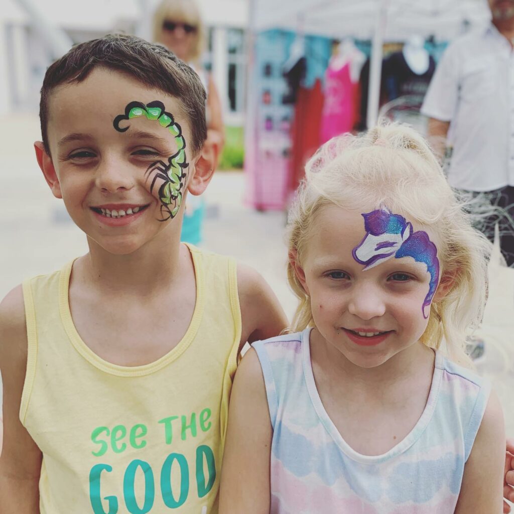 Blog - Goofy Faces Caricature Artists