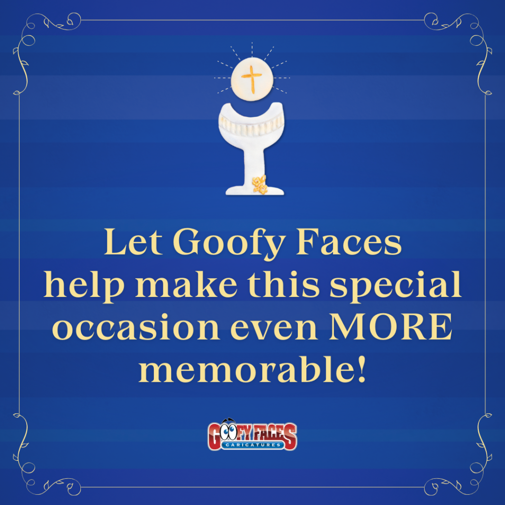 Blog - Goofy Faces Caricature Artists