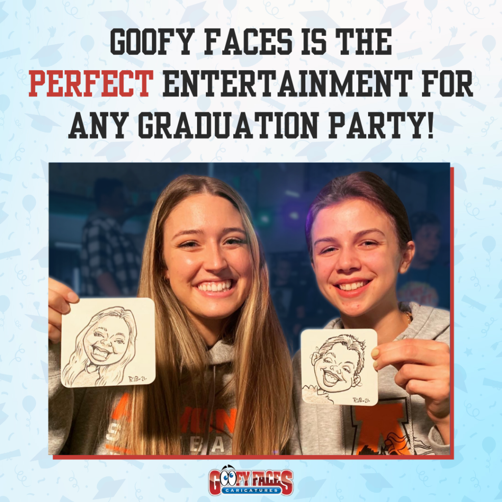 Graduation and Senior-All Night Party Entertainment