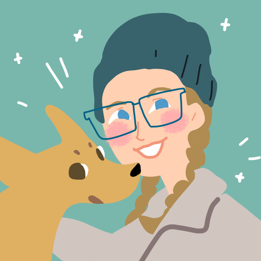 digital caricature graphic style - Goofy Faces Caricature Artists